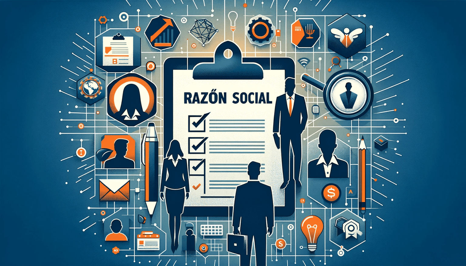 Razón Social: ¿Qué es y para que sirve? - Gestoria 247
